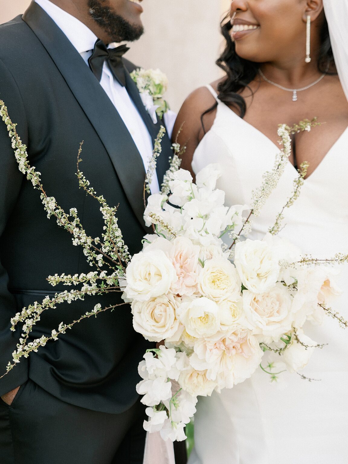 Ashley & Justin’s San Francisco Wedding – The White Wren