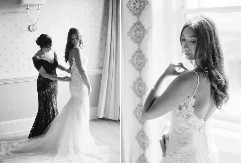 Ava & Joe’s St. Joseph’s Villa Wedding – The White Wren