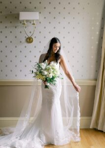 Ava & Joe’s St. Joseph’s Villa Wedding – The White Wren