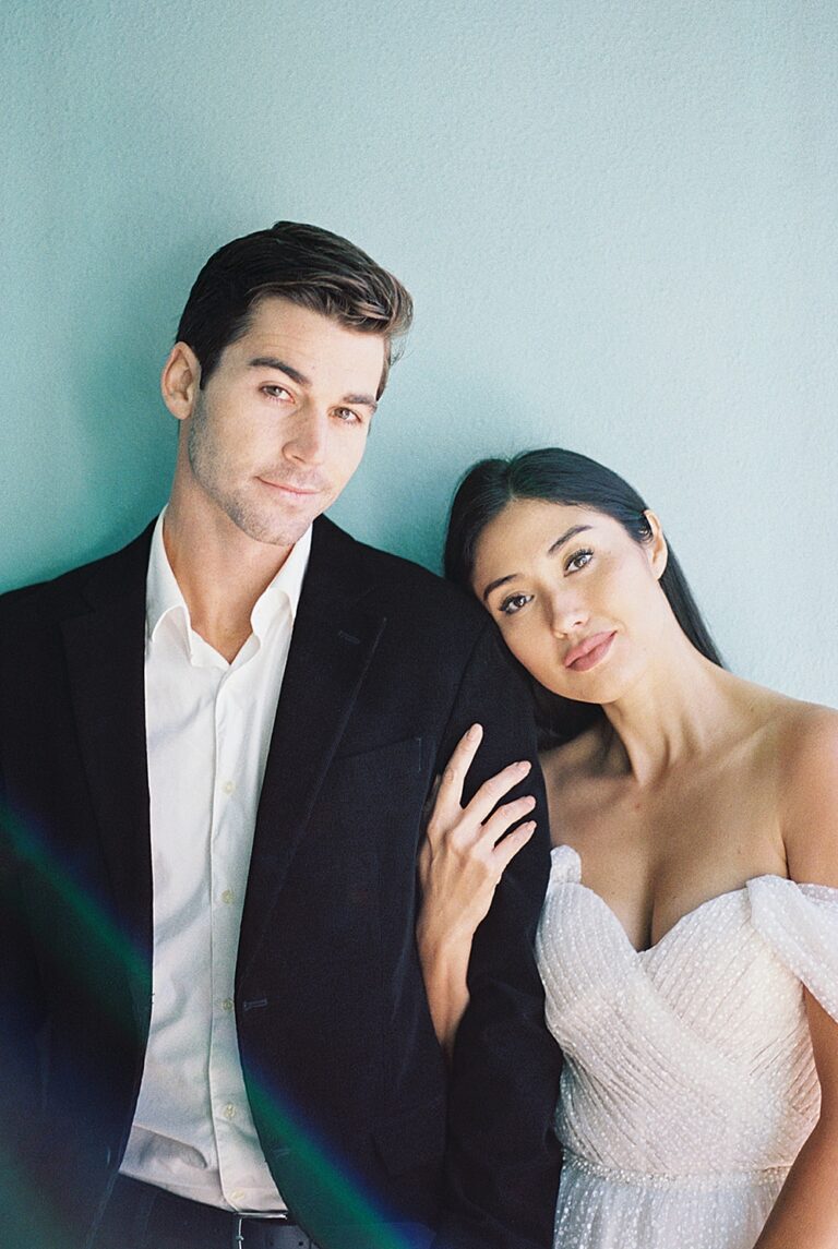 Charleston with Michael & Christie – The White Wren