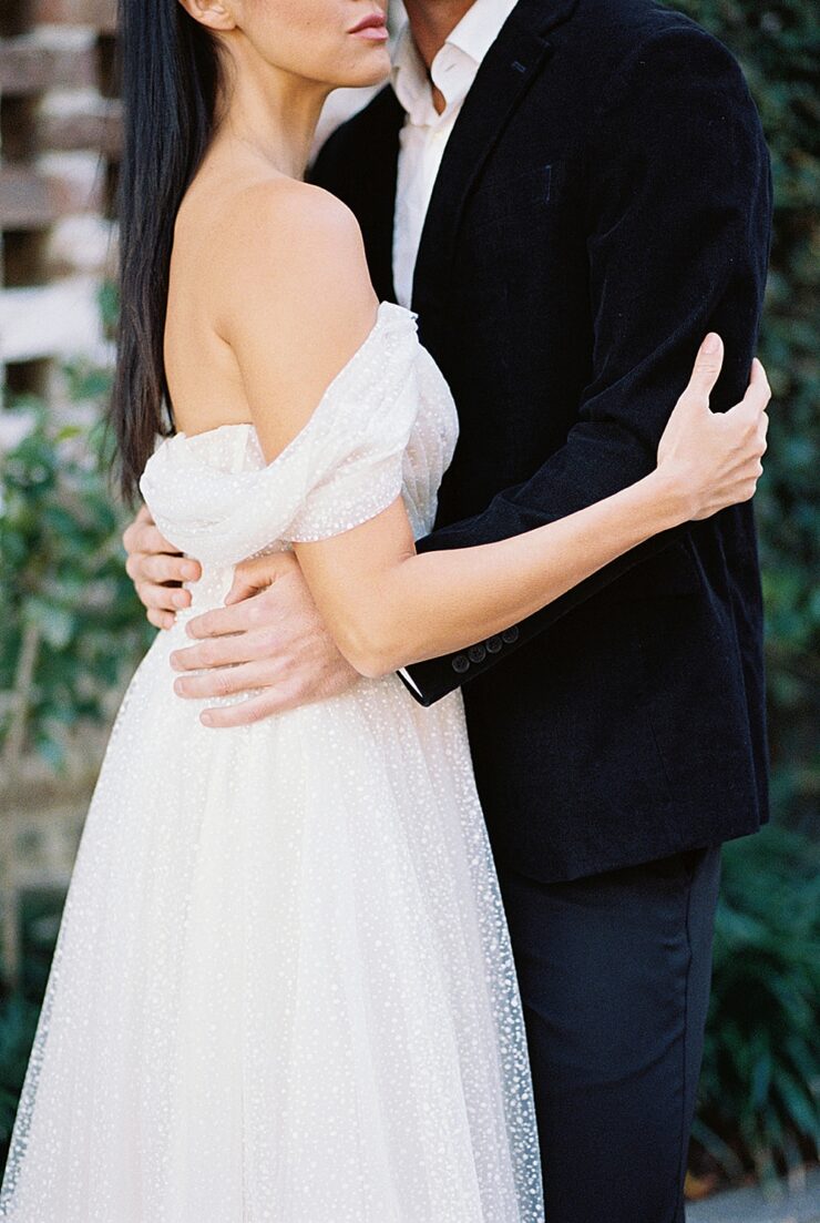 Charleston with Michael & Christie – The White Wren