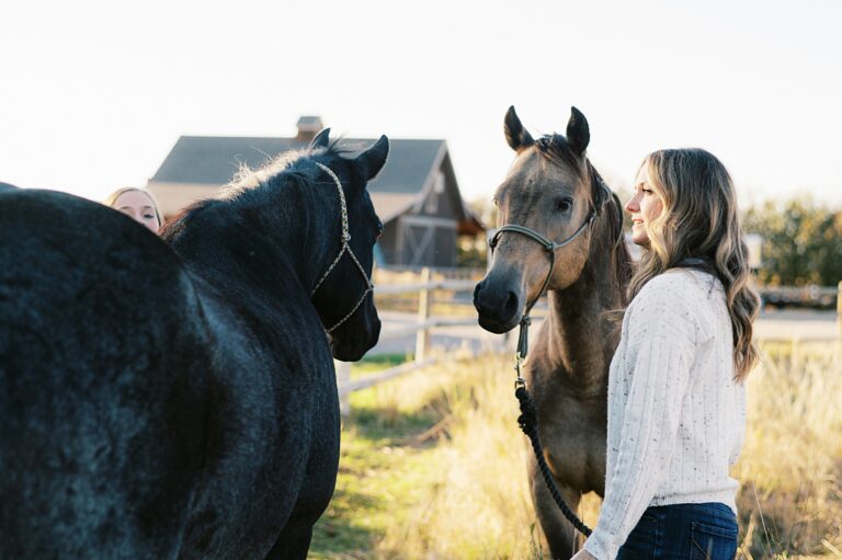 Everyday Session with the Bassham Family – The White Wren