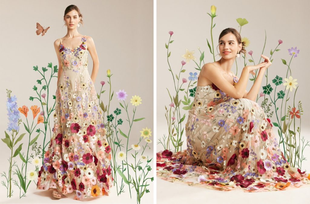 Must-Have Floral Dresses for Spring – The White Wren