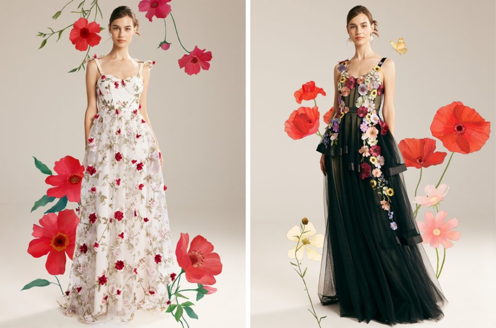 Must-Have Floral Dresses for Spring – The White Wren