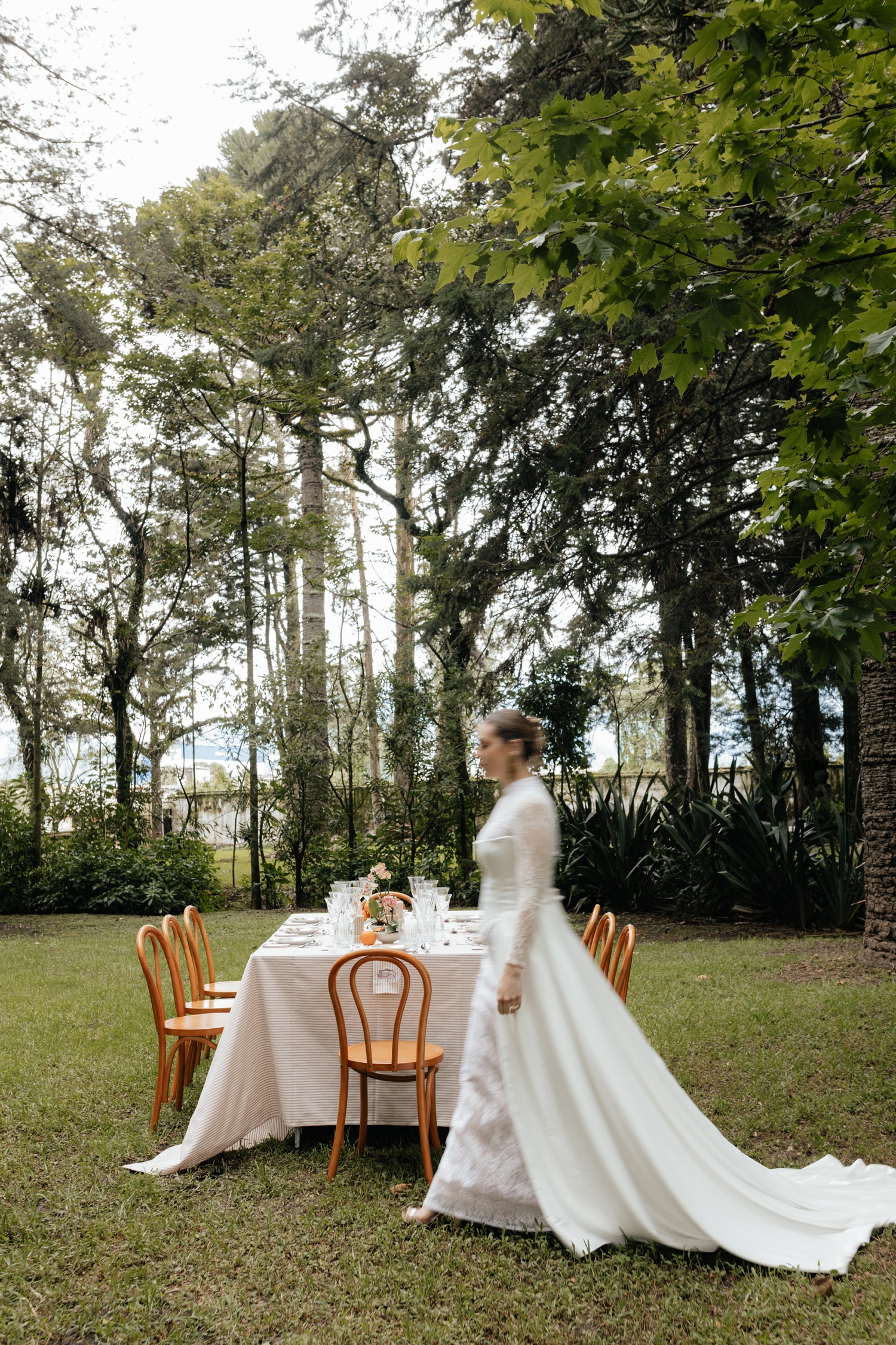 Luciana & Camilo’s Eclectic Vow Renewal at Hacienda Santa Isabel – The ...